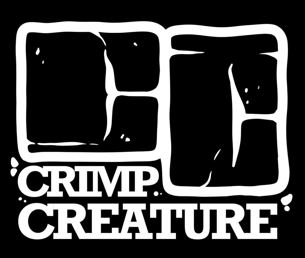CC Skeleton Logo Tee Crimp Creature CC Skeleton Logo Tee Crimp Creature